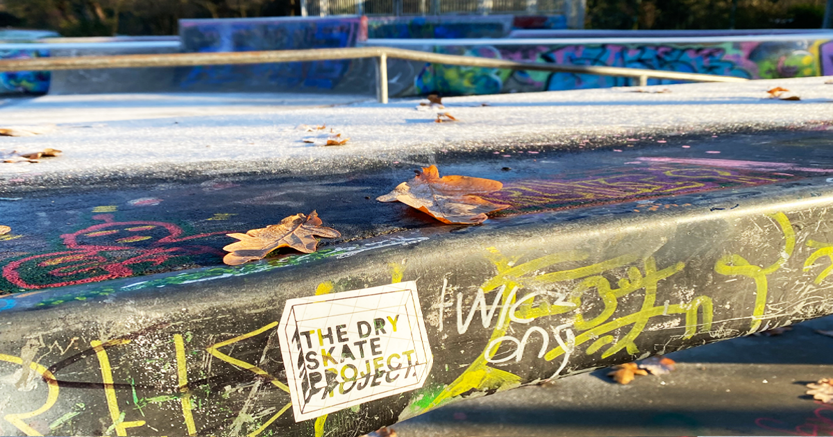 The Dry Skate Project